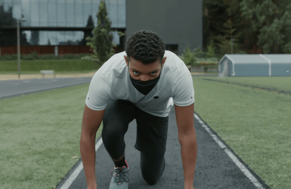 Science Proves Fitness Protects Against COVID, but UChicago Makes It ...