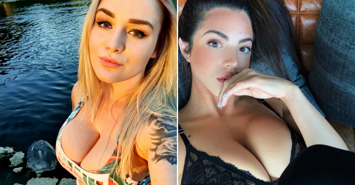 May The Flbp Be With You… 61 Photos Resexy