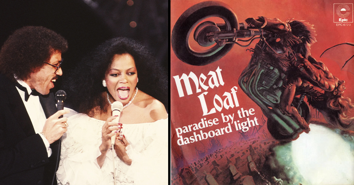 Best Duets