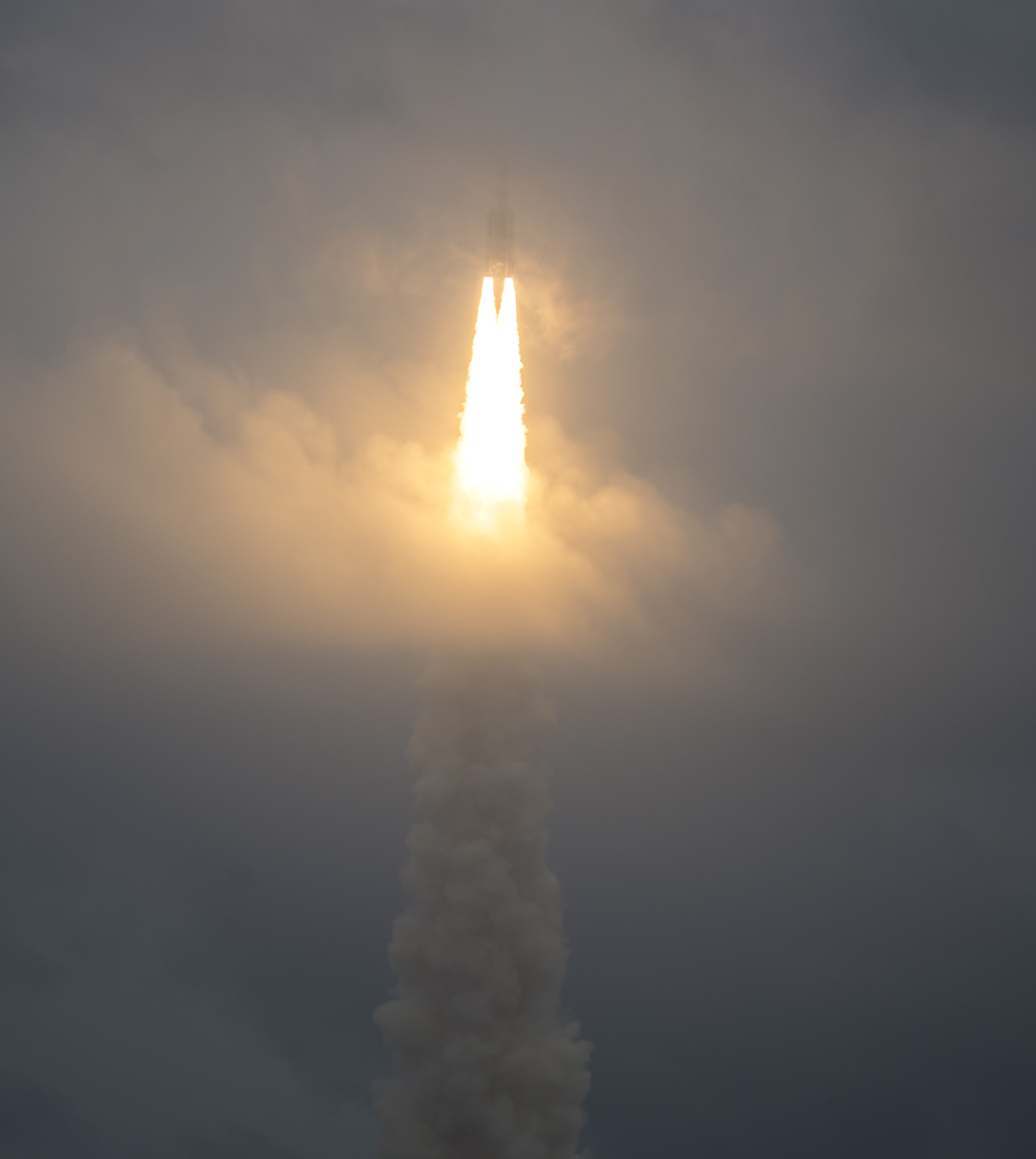 City Life Org - NASA’s Webb Telescope Launches to See First Galaxies ...