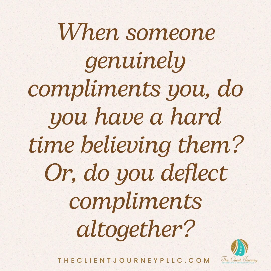 Compliment Someone