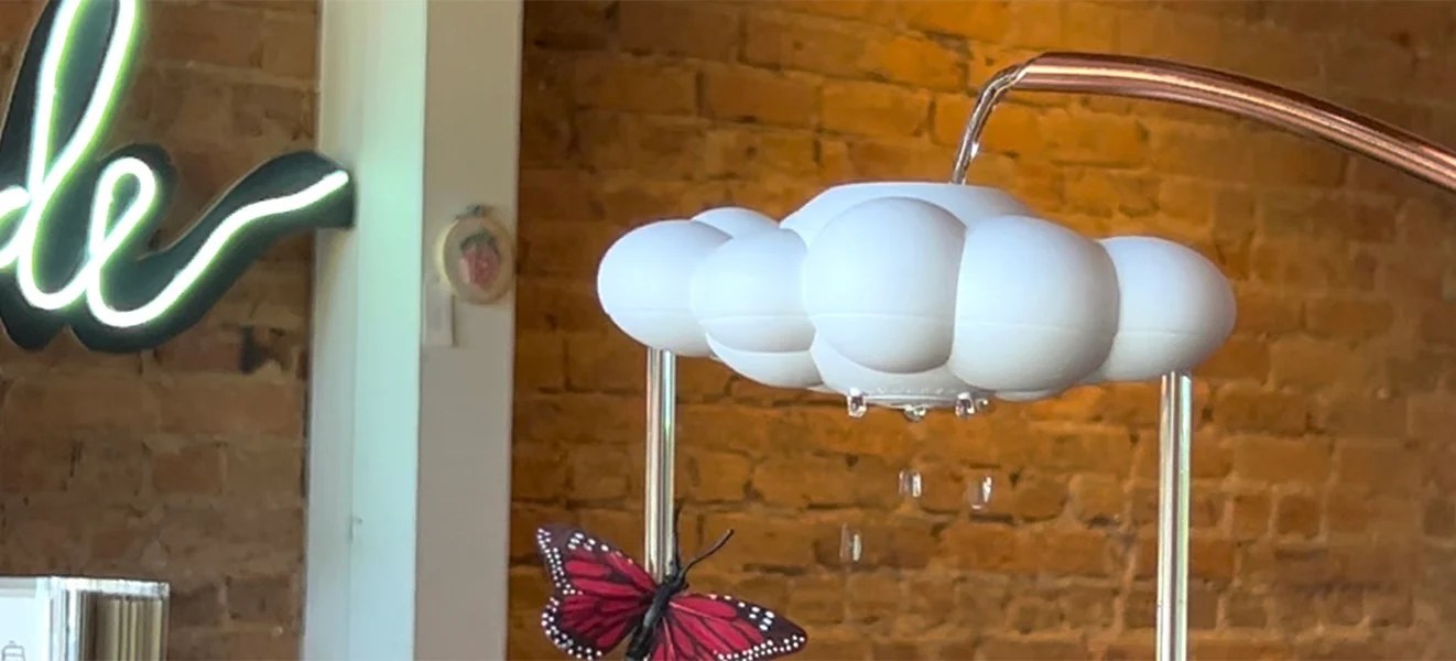 How To The Cloud Makers