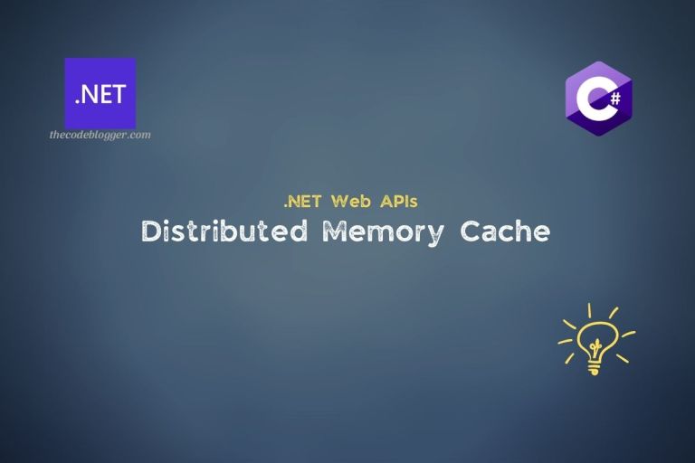 The Code Blogger - ASP .NET Core Module and Web.Config File For IIS Hosting