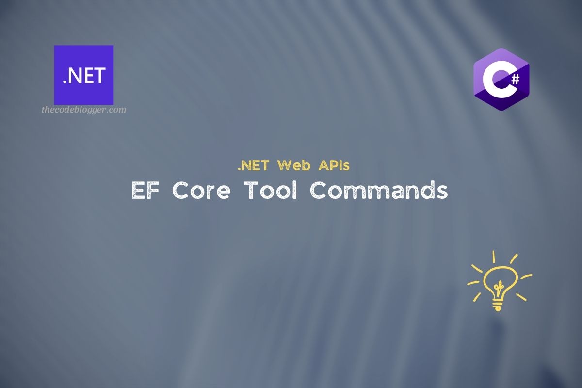 The Code Blogger - Implement Repository Pattern using .NET EF Core