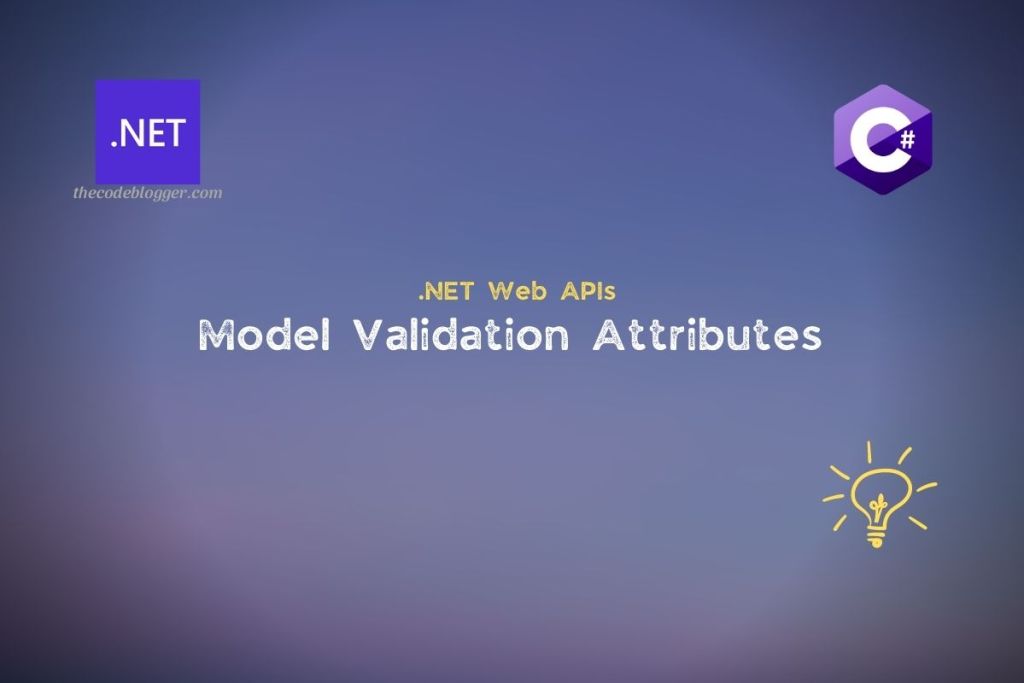 The Code Blogger - Which Type Should Be Returned From .NET Core Web API Actions