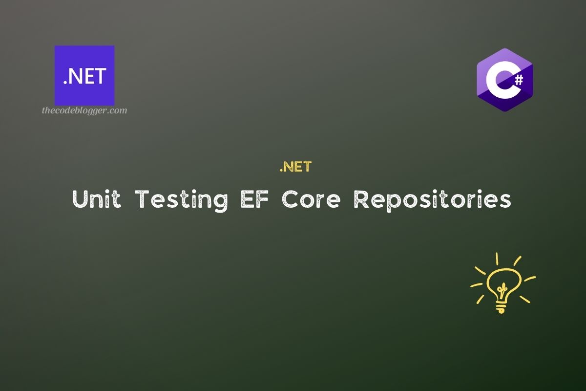 The Code Blogger Asnotracking With Identity Resolution In Net Ef Core