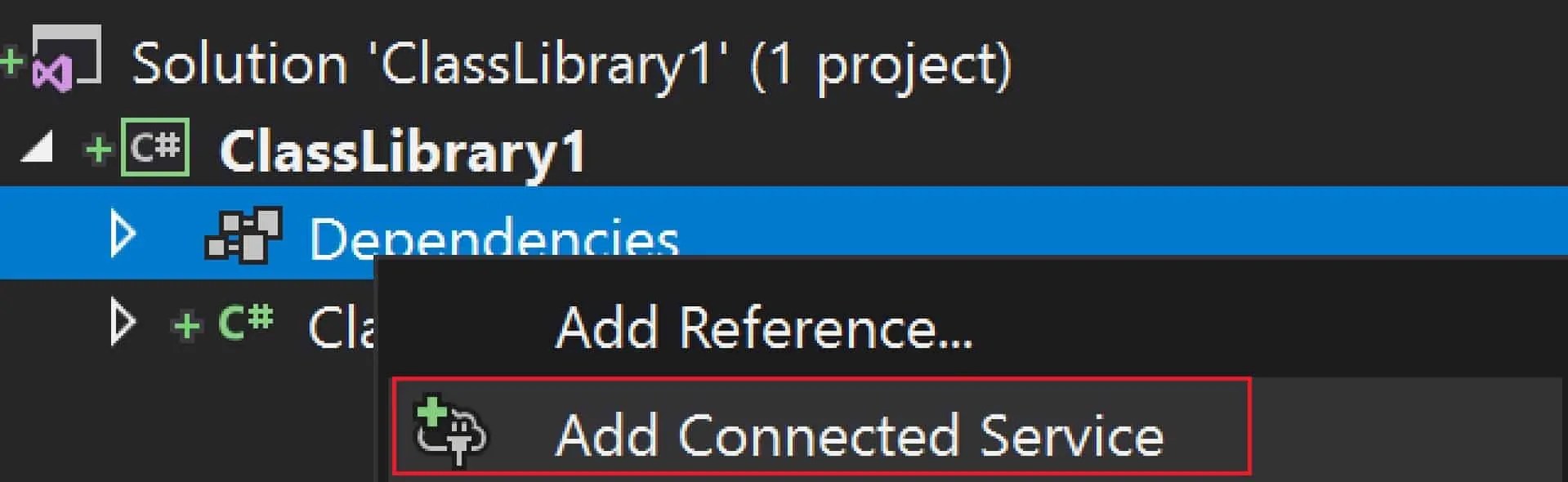 Consume Wcf Web Services In C Net Core Best Practices Thecodebuzz