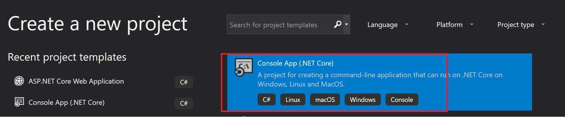Dependency Injection in a .NET Core Console/Desktop Apps | TheCodeBuzz