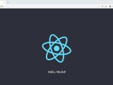Getting Started With React Thecodebuzz
