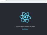Getting Started With React Thecodebuzz