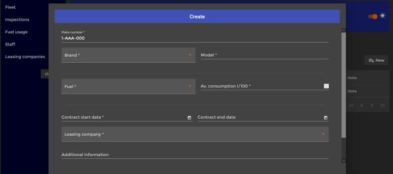 Angular Material Dark Light Theme Switcher The Code She Writes - Best Gradient Pictures in Mobile