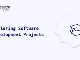 How To Handle Software Development Projects Effectively The Codest