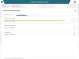 Project Management System Codevision Technologies