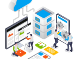 Cloud Computing Services Solutions For Scalable Business Growth