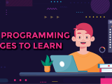 Top 3 Easiest Programming Languages To Learn 2021 Thecodework