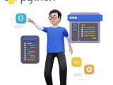 Why Is Python The Best Choice For Startups Thecodework