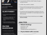 Physics Wallah Case Study Thecodework