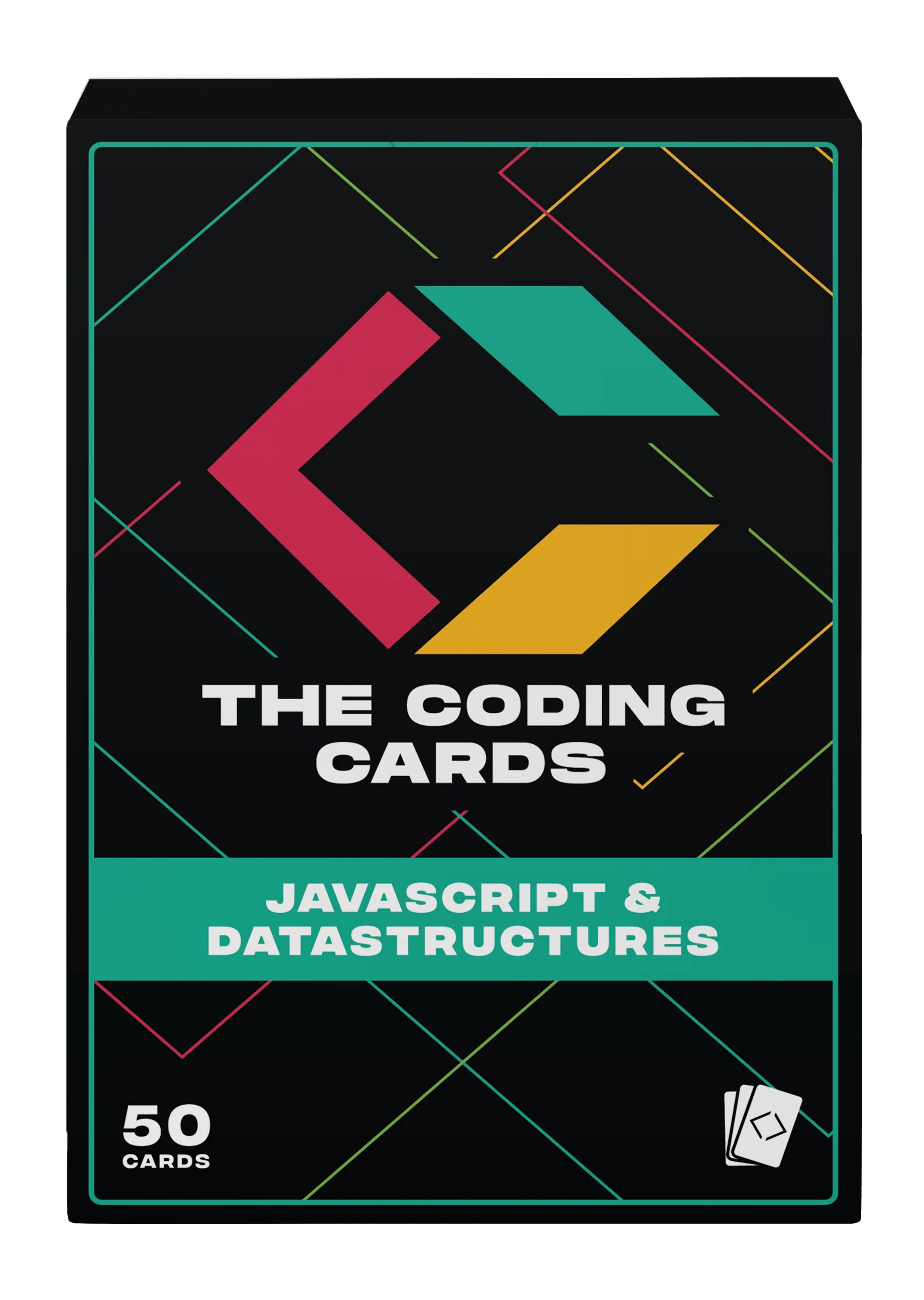 Javascript And Data Structures Flashcards The Coding Cards