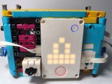 Play Lego Spike Prime Upgrade Demo Project Security Box Python Code