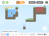 Learn Scratch By Analyzing Others Project Platformer Game With