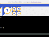 Coding Micro Bit With Python Which Python Editor To Choose From