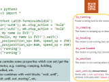Slide Ev3 Python Motor The Coding Fun