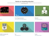 Makecode Page The Coding Fun