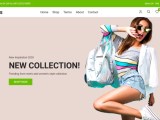 Ecommerce Website Source Code