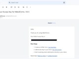 How To Create A Contact Form With Html And Css