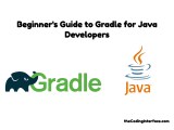 Beginner S Guide To Gradle For Java Developers The Coding Interface