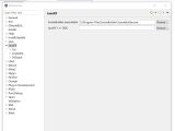 Javafx With Gradle Eclipse And Scene Builder On Openjdk11 Project