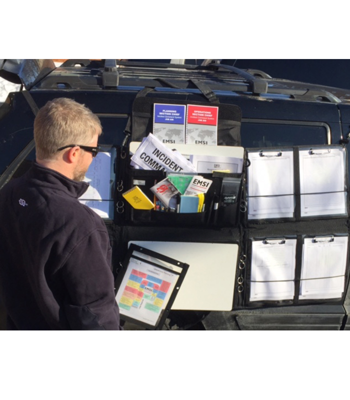 Command Concepts – Makers of The Command Board portable incident ...