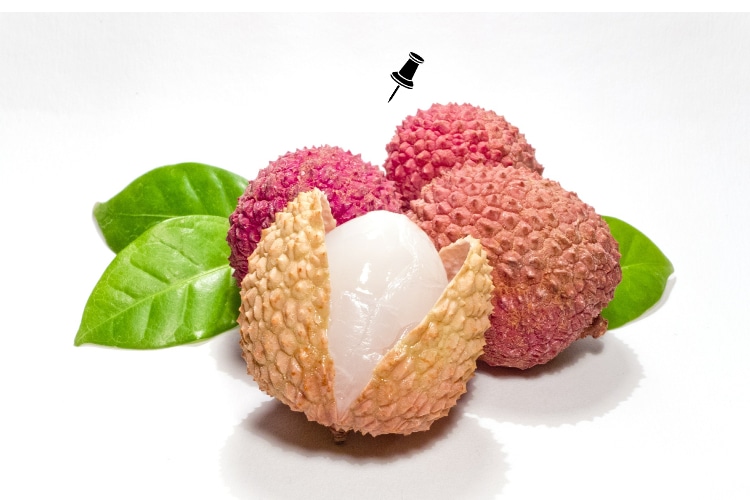 Medicinal Benefits of Lychee - Health and Natural Healing Tips