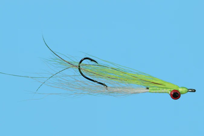 Deep Minnow Stinger The Confluence Fly Shop