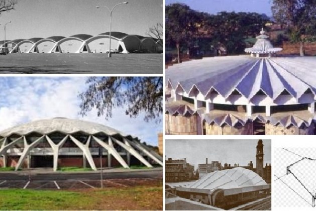 Concrete Shells – theconstructor.org