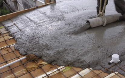 Mix Design Requirements for Self Compacting Concrete(SCC ...