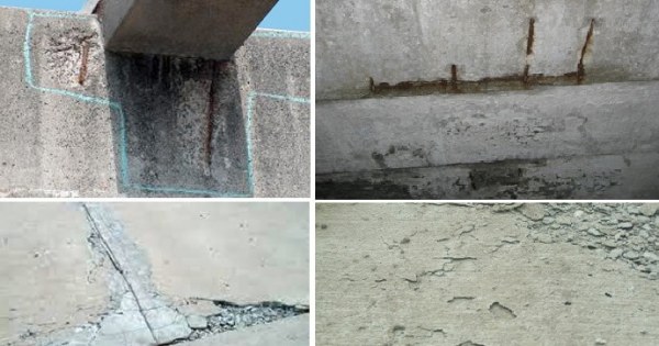 Errors During Concrete Construction at Site and How to Avoid Them