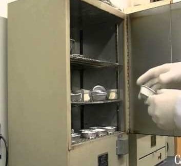 Determination of Water Content of Soil by Oven Drying Method – we civil ...