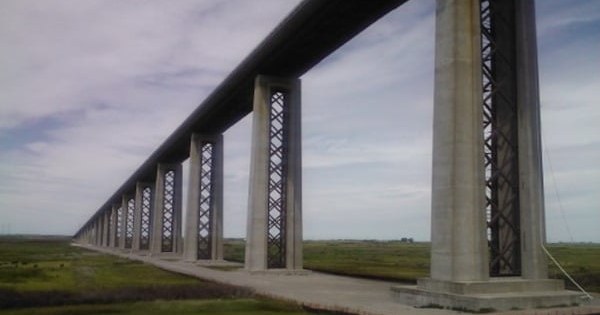 Methods of Bridge Column Casing -Properties, Details and Uses