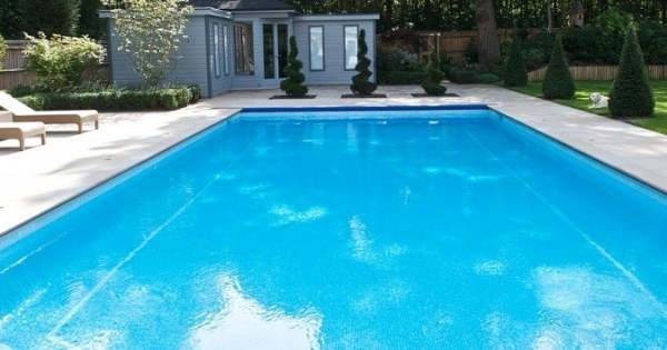 Basic Requirements in Swimming Pool Construction
