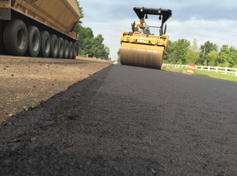 Corrugation and Shoving in Flexible Pavements – Causes and Remedies ...