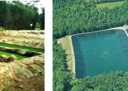 What is Waste Stabilization Pond? – theconstructor.org