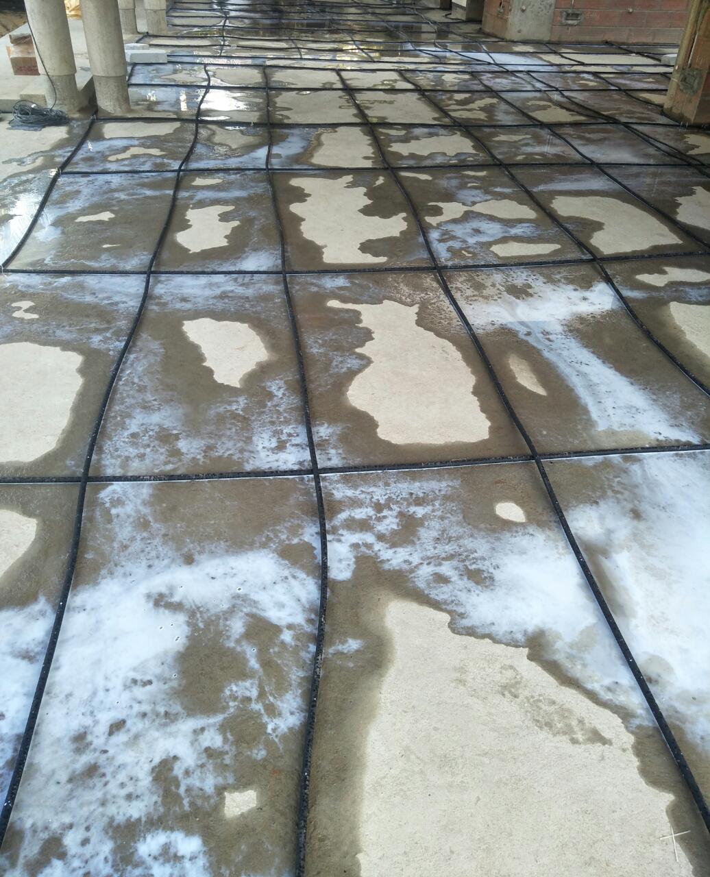 Pipe Reticulation System- A Revolutionary Anti-Termite Treatment ...