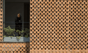 Masonry Pilaster Wall Design and Construction Details - The Constructor