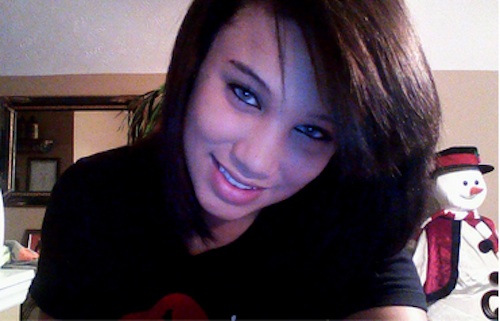 What’s the situation with the Danielle Locklear disappearance? - The ...