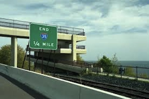 Some contextual thoughts on driving down the I-35 corridor – The ...