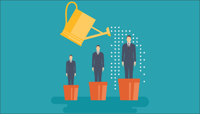 Tie employee development to potential challenges - The Context Of Things