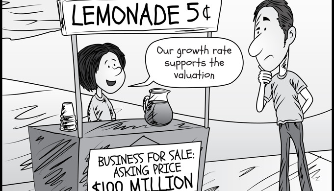 The endowment effect at work - The Context Of Things