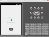Android Switch Button Example
