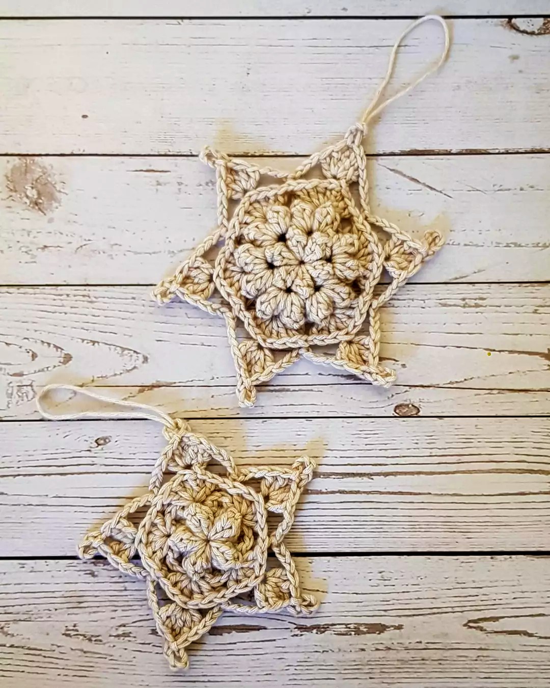 Christmas In July Blog Hop The Crochet Fix